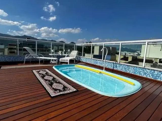 Casa / Sobrado para Venda em Rio de Janeiro/RJ Recreio dos Bandeirantes 4 Quartos