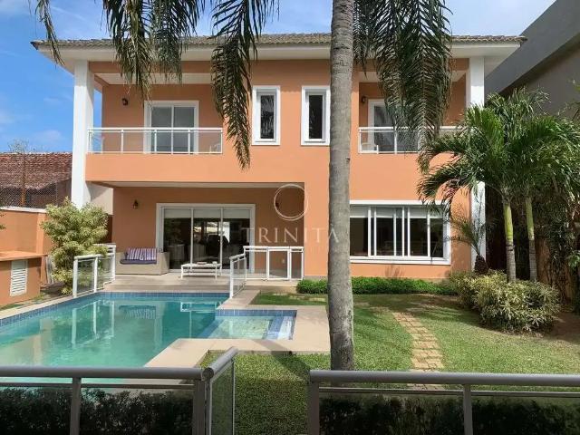Casa / Sobrado para Venda em Rio de Janeiro/RJ Recreio dos Bandeirantes 4 Quartos