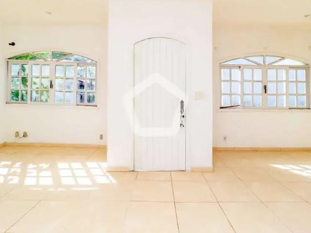 Casa / Sobrado para Venda em Rio de Janeiro/RJ Recreio dos Bandeirantes 4 Quartos