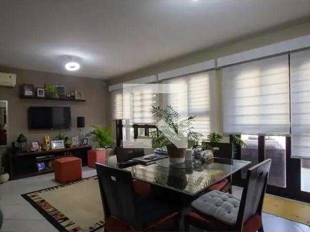 Casa / Sobrado para Venda em Rio de Janeiro/RJ Recreio dos Bandeirantes 4 Quartos