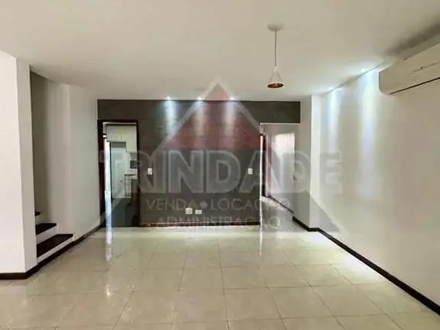 Casa / Sobrado para Venda em Rio de Janeiro/RJ Recreio dos Bandeirantes 4 Quartos