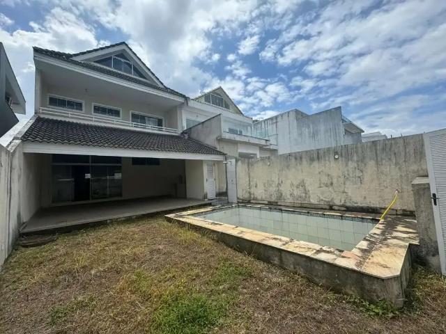 Casa / Sobrado para Venda em Rio de Janeiro/RJ Recreio dos Bandeirantes 4 Quartos
