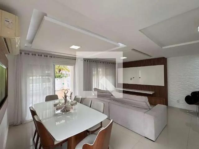 Casa / Sobrado para Venda em Rio de Janeiro/RJ Recreio dos Bandeirantes 4 Quartos