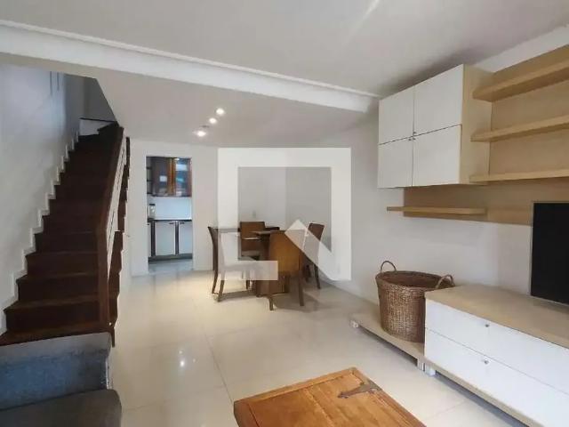 Casa / Sobrado para Venda em Rio de Janeiro/RJ Recreio dos Bandeirantes 4 Quartos