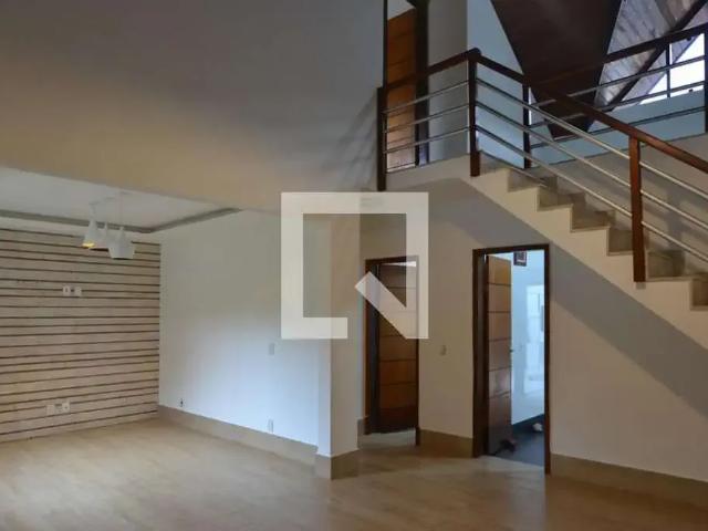 Casa / Sobrado para Venda em Rio de Janeiro/RJ Recreio dos Bandeirantes 4 Quartos