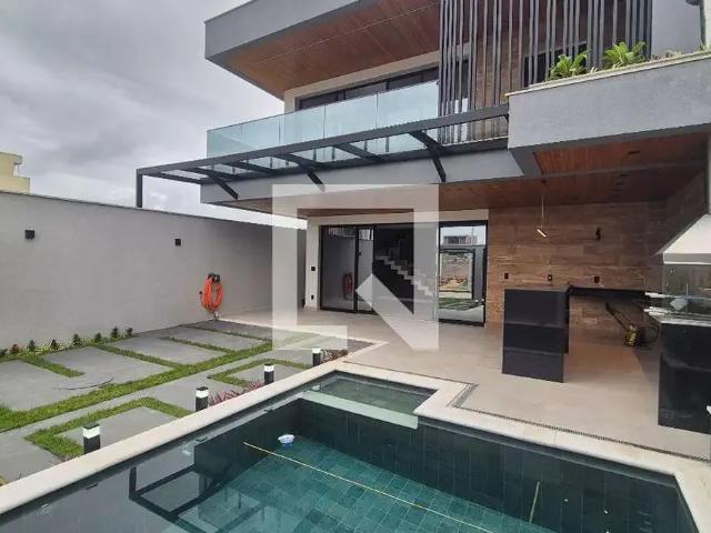 Casa / Sobrado para Venda em Rio de Janeiro/RJ Recreio dos Bandeirantes 4 Quartos