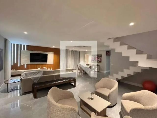 Casa / Sobrado para Venda em Rio de Janeiro/RJ Recreio dos Bandeirantes 4 Quartos