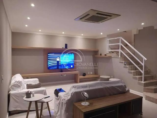 Casa / Sobrado para Venda em Rio de Janeiro/RJ Recreio dos Bandeirantes 4 Quartos