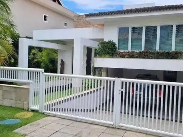 Casa / Sobrado para Venda em Rio de Janeiro/RJ Recreio dos Bandeirantes 4 Quartos