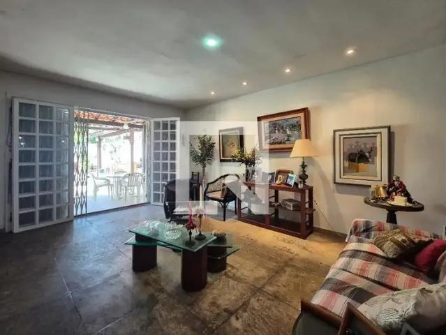 Casa / Sobrado para Venda em Rio de Janeiro/RJ Recreio dos Bandeirantes 4 Quartos