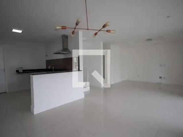 Casa / Sobrado para Venda em Rio de Janeiro/RJ Recreio dos Bandeirantes 4 Quartos