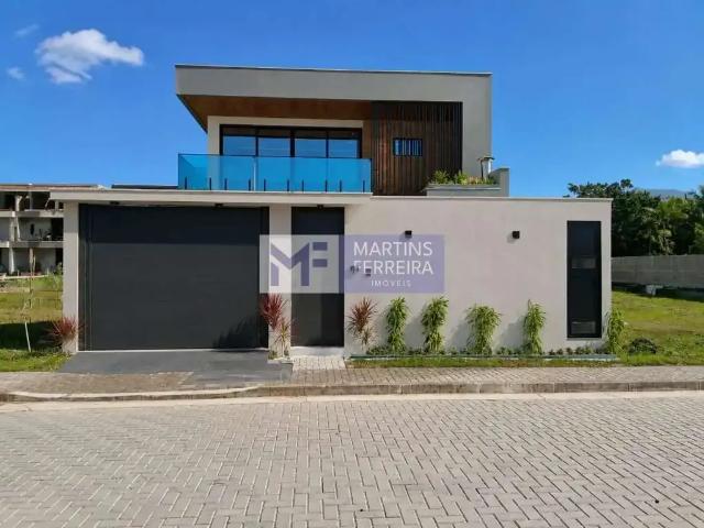 Casa / Sobrado para Venda em Rio de Janeiro/RJ Recreio dos Bandeirantes 4 Quartos