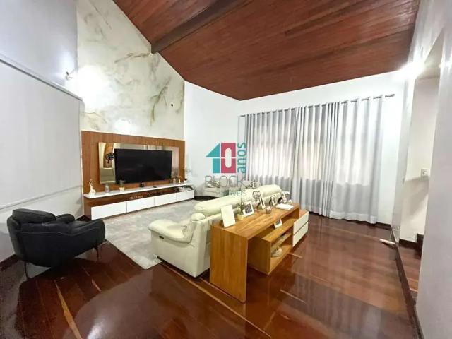 Casa / Sobrado para Venda em Rio de Janeiro/RJ Recreio dos Bandeirantes 4 Quartos