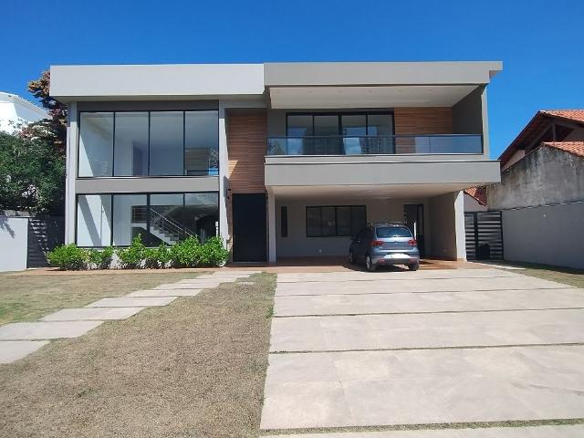 Casa / Sobrado para Venda em Rio de Janeiro/RJ Recreio dos Bandeirantes 4 Quartos
