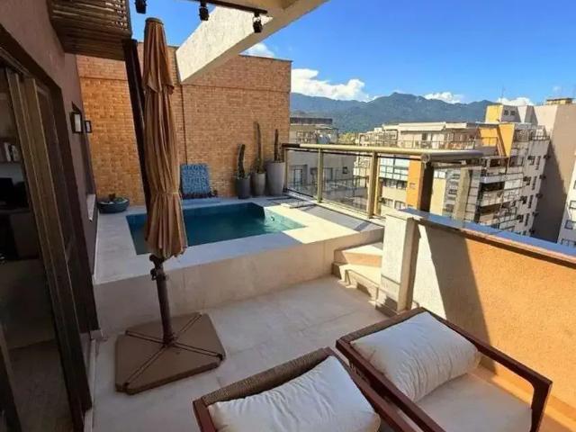 Casa / Sobrado para Venda em Rio de Janeiro/RJ Recreio dos Bandeirantes 4 Quartos