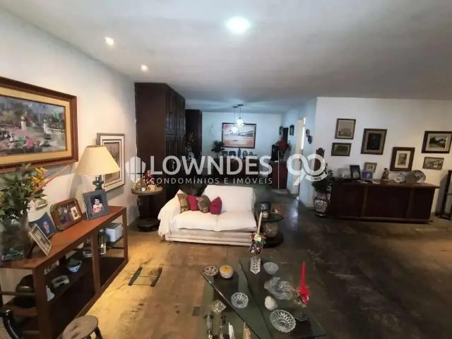 Casa / Sobrado para Venda em Rio de Janeiro/RJ Recreio dos Bandeirantes 4 Quartos