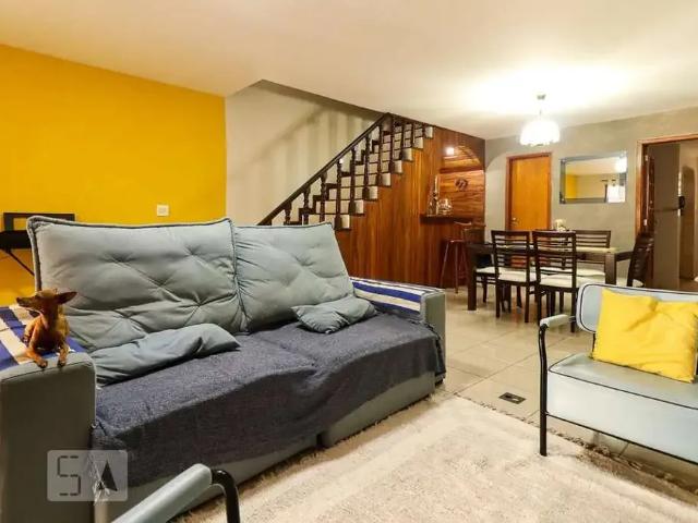 Casa / Sobrado para Venda em Rio de Janeiro/RJ Recreio dos Bandeirantes 4 Quartos