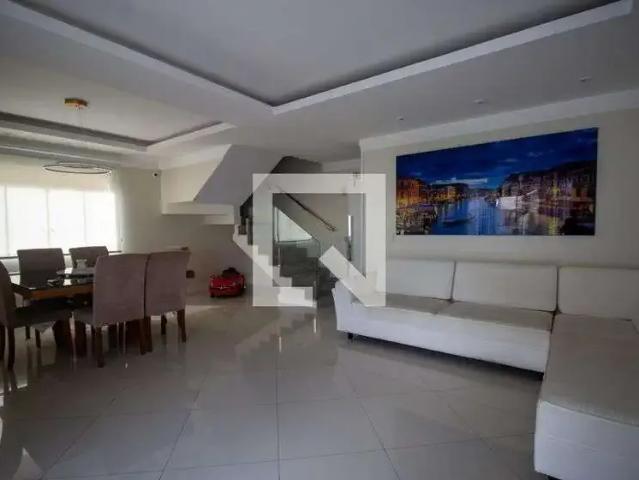 Casa / Sobrado para Venda em Rio de Janeiro/RJ Recreio dos Bandeirantes 4 Quartos