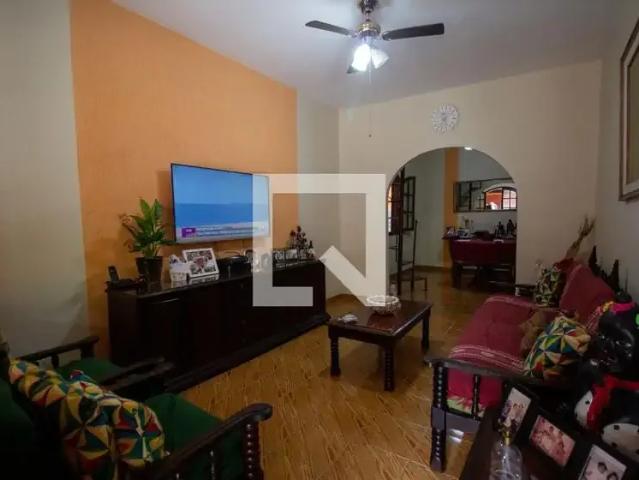 Casa / Sobrado para Venda em Rio de Janeiro/RJ Recreio dos Bandeirantes 4 Quartos