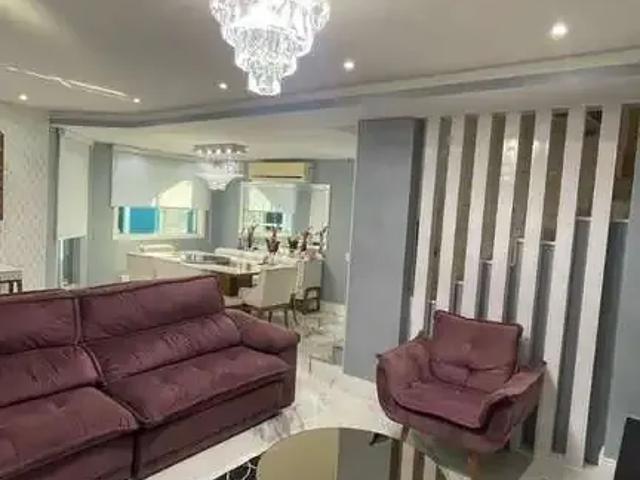 Casa / Sobrado para Venda em Rio de Janeiro/RJ Recreio dos Bandeirantes 4 Quartos