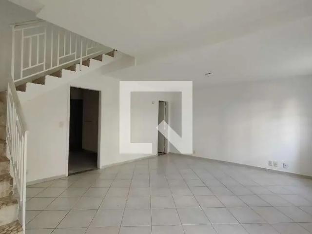 Casa / Sobrado para Venda em Rio de Janeiro/RJ Recreio dos Bandeirantes 4 Quartos