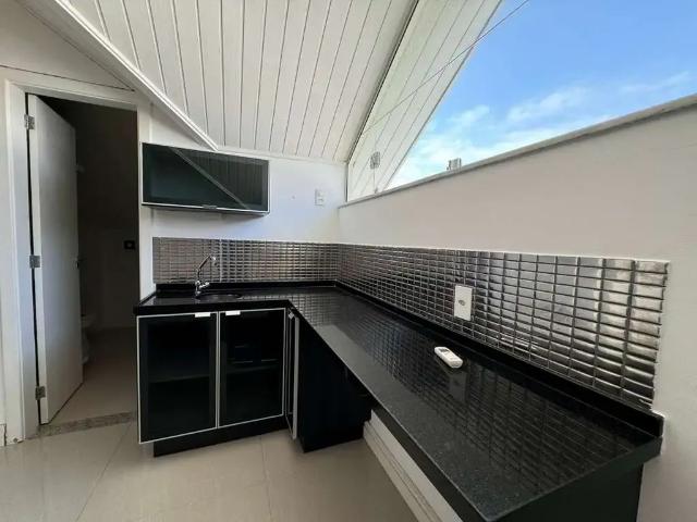 Casa / Sobrado para Venda em Rio de Janeiro/RJ Recreio dos Bandeirantes 4 Quartos
