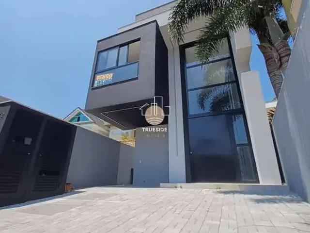 Casa / Sobrado para Venda em Rio de Janeiro/RJ Recreio dos Bandeirantes 4 Quartos