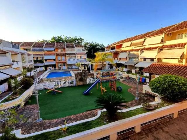 Casa / Sobrado para Venda em Rio de Janeiro/RJ Recreio dos Bandeirantes 4 Quartos