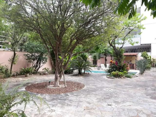 Casa / Sobrado para Venda em Rio de Janeiro/RJ Recreio dos Bandeirantes 4 Quartos