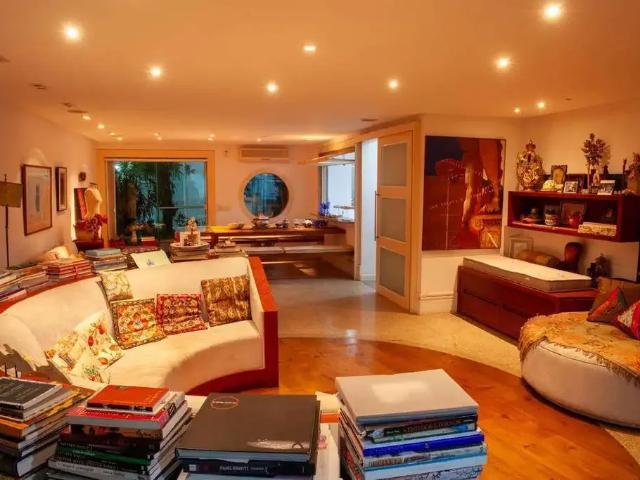 Casa / Sobrado para Venda em Rio de Janeiro/RJ Recreio dos Bandeirantes 4 Quartos