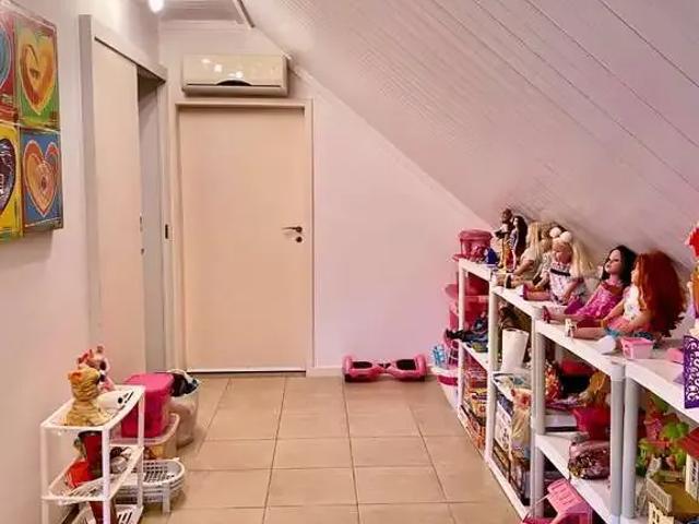 Casa / Sobrado para Venda em Rio de Janeiro/RJ Recreio dos Bandeirantes 4 Quartos