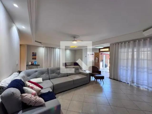 Casa / Sobrado para Venda em Rio de Janeiro/RJ Recreio dos Bandeirantes 4 Quartos