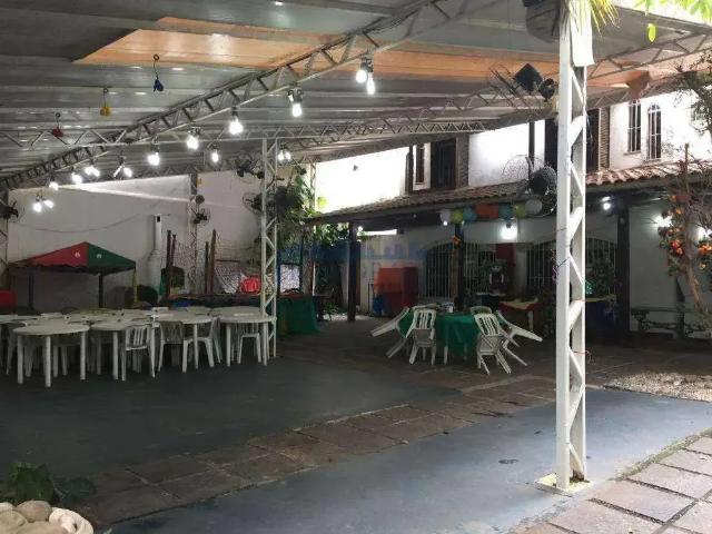 Casa / Sobrado para Venda em Rio de Janeiro/RJ Recreio dos Bandeirantes 4 Quartos