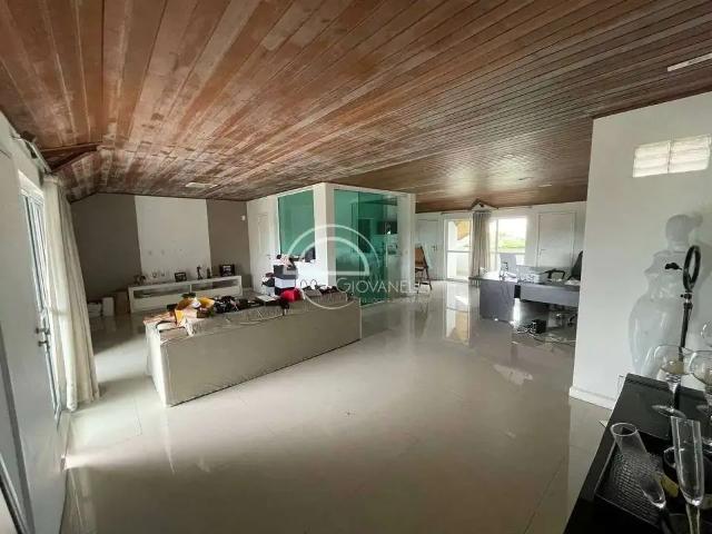 Casa / Sobrado para Venda em Rio de Janeiro/RJ Recreio dos Bandeirantes 4 Quartos