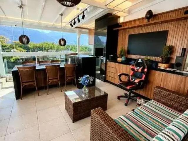 Casa / Sobrado para Venda em Rio de Janeiro/RJ Recreio dos Bandeirantes 4 Quartos