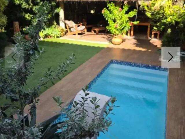 Casa / Sobrado para Venda em Rio de Janeiro/RJ Recreio dos Bandeirantes 4 Quartos