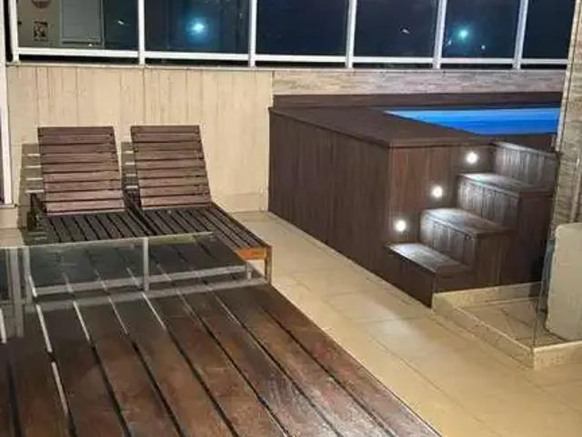 Casa / Sobrado para Venda em Rio de Janeiro/RJ Recreio dos Bandeirantes 4 Quartos