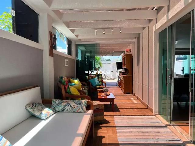 Casa / Sobrado para Venda em Rio de Janeiro/RJ Recreio dos Bandeirantes 4 Quartos