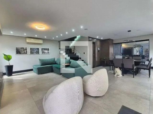Casa / Sobrado para Venda em Rio de Janeiro/RJ Recreio dos Bandeirantes 4 Quartos