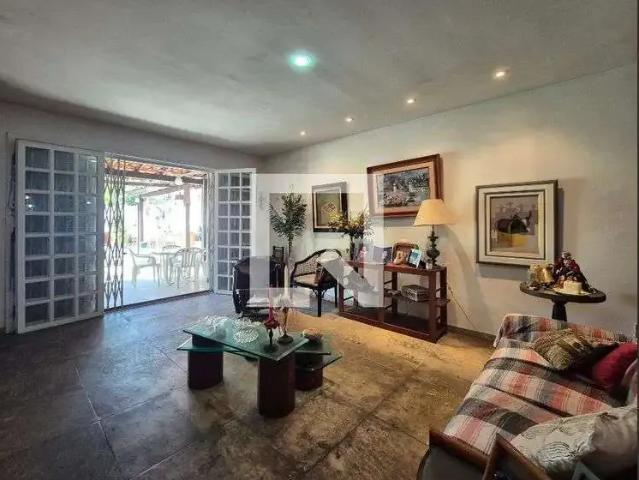 Casa / Sobrado para Venda em Rio de Janeiro/RJ Recreio dos Bandeirantes 4 Quartos