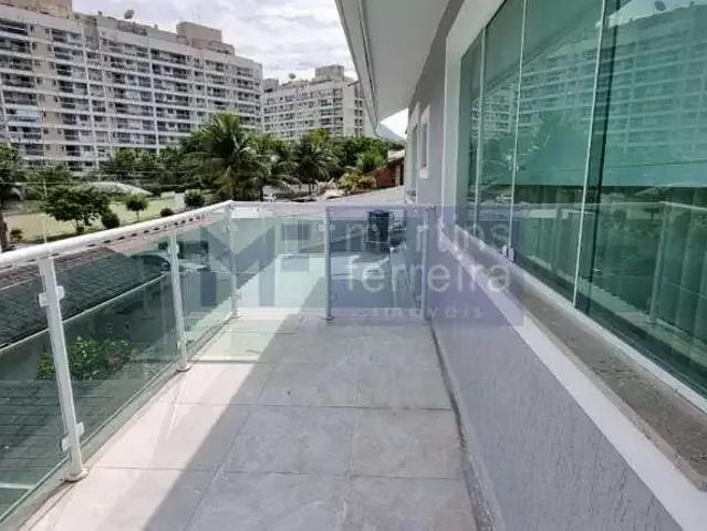 Casa / Sobrado para Venda em Rio de Janeiro/RJ Recreio dos Bandeirantes 4 Quartos