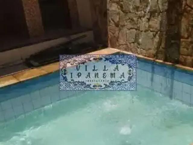 Casa / Sobrado para Venda em Rio de Janeiro/RJ Recreio dos Bandeirantes 4 Quartos