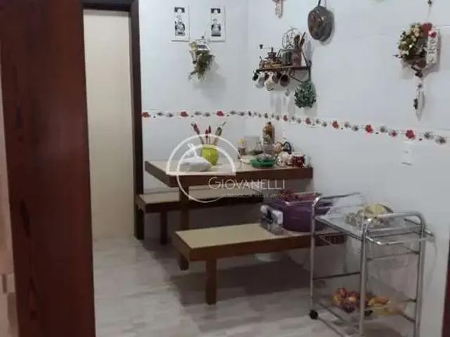Casa / Sobrado para Venda em Rio de Janeiro/RJ Recreio dos Bandeirantes 4 Quartos