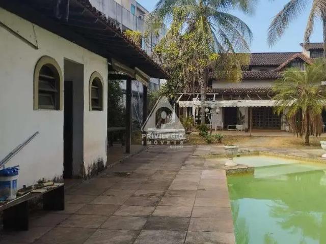 Casa / Sobrado para Venda em Rio de Janeiro/RJ Recreio dos Bandeirantes 5 Quartos