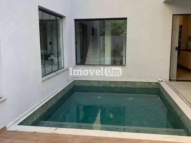 Casa / Sobrado para Venda em Rio de Janeiro/RJ Recreio dos Bandeirantes 5 Quartos
