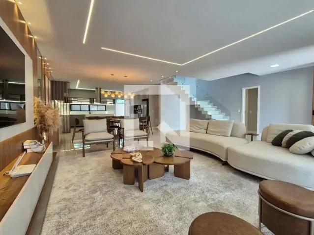 Casa / Sobrado para Venda em Rio de Janeiro/RJ Recreio dos Bandeirantes 5 Quartos