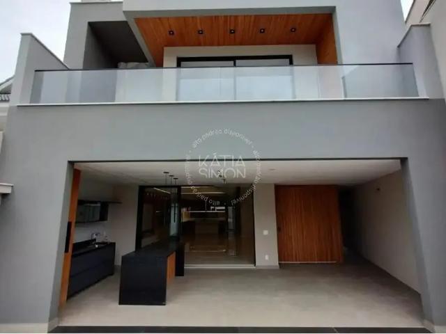 Casa / Sobrado para Venda em Rio de Janeiro/RJ Recreio dos Bandeirantes 5 Quartos