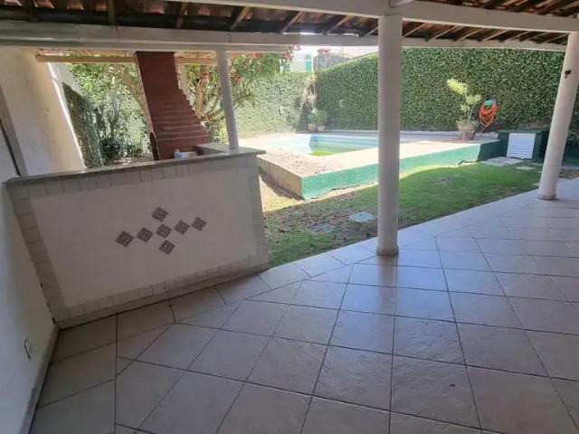 Casa / Sobrado para Venda em Rio de Janeiro/RJ Recreio dos Bandeirantes 5 Quartos