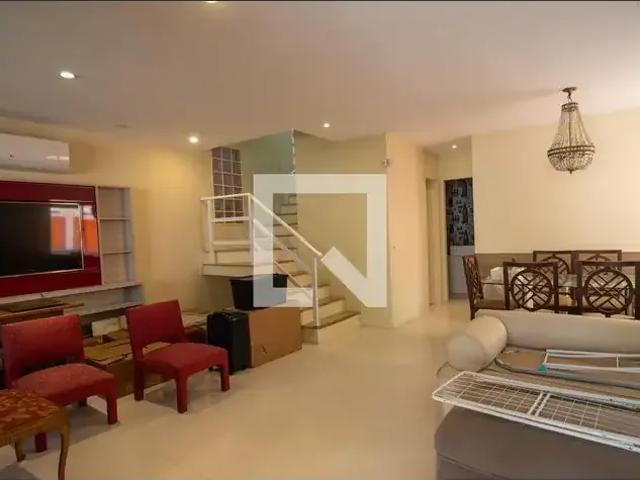 Casa / Sobrado para Venda em Rio de Janeiro/RJ Recreio dos Bandeirantes 5 Quartos