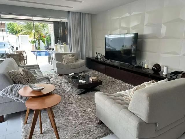 Casa / Sobrado para Venda em Rio de Janeiro/RJ Recreio dos Bandeirantes 5 Quartos